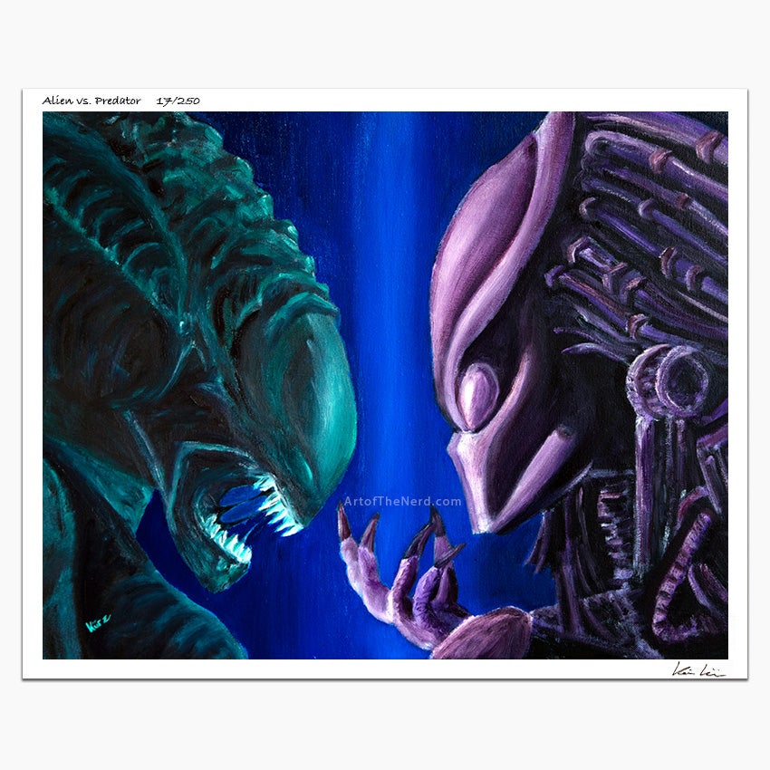 avp drawing