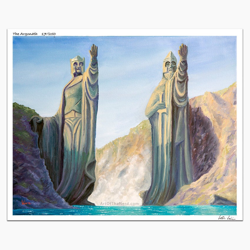 argonath rpg